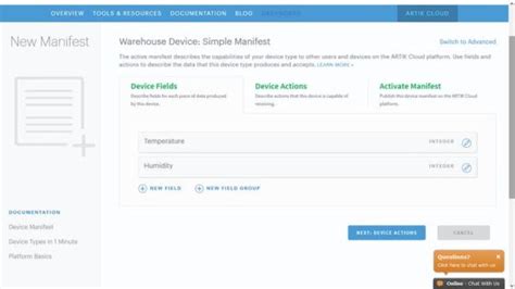 Salt Warehouses Monitoring With Arduino Artik Cloud Tech Projects