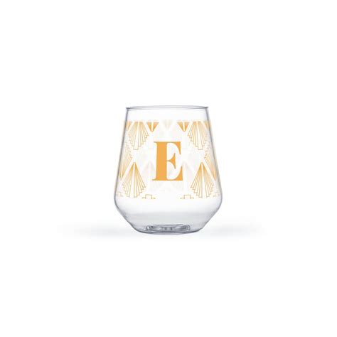 Personalised Plastic Water Glass Yoursurprise Personalised Plastic Water Glass Yoursurprise