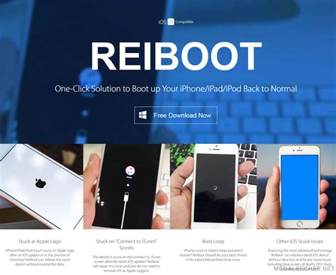 How To Fix IPhone Stuck In Recovery Mode Without Restoration Megaleecher Net