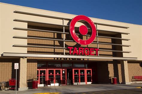 Target Thinking Big By Going Small