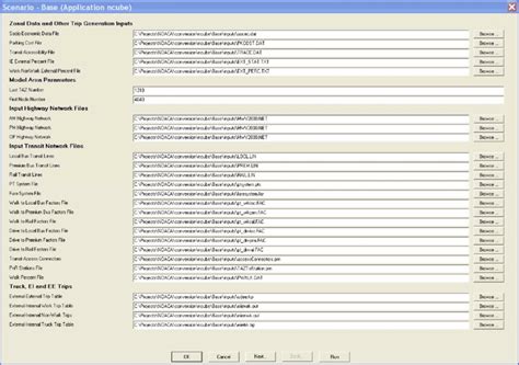Scenario Key Dialog Window Download Scientific Diagram