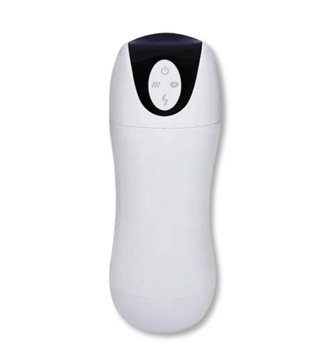 Masturbador Con Succi N Pleasure As Bajo La Manga