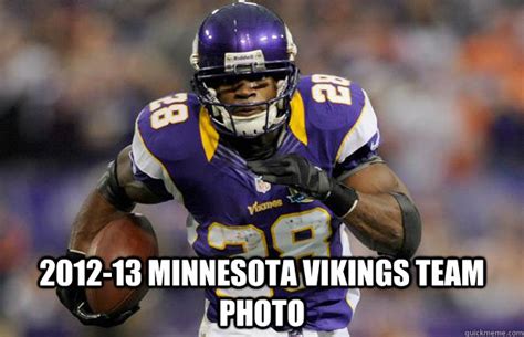 The Best Minnesota Vikings Memes On The Internet