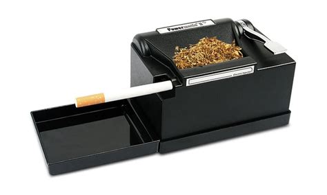 Best Cigarette Rolling Machine 2025 Electric Automatic And Manual