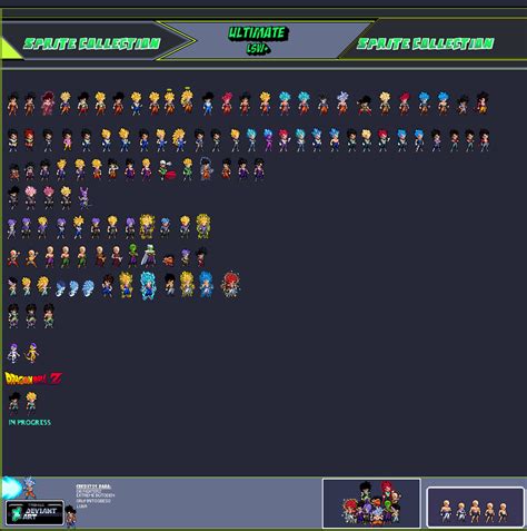 Ulsw Collection Ulsw Plus By Tashi12 On Deviantart