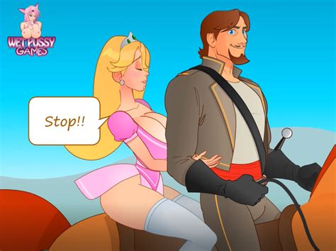 Realm Of Sex By Wetpussygames