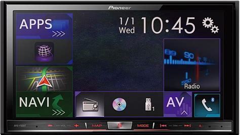 Pioneer Car Stereo System At Best Price In New Delhi By Carmos Id