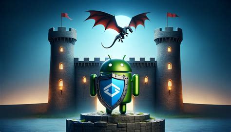 the silent security hero of android development mastering proguard