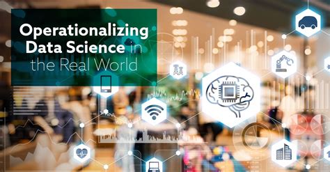Revgen Partners On Linkedin Operationalizing Data Science In The Real