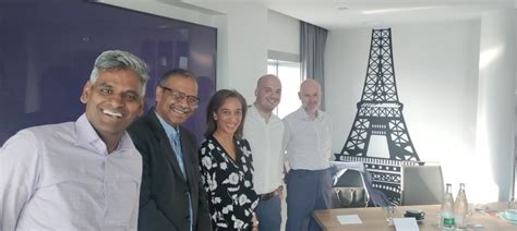 Ltimindtree On Linkedin Ltimindtree Futurefastertogether