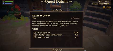 Fae Farm - Dungeon Delver Quest Guide - Item Level Gaming