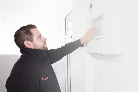 When Should You Upgrade Your Fire And Security Systems Firecare And Security