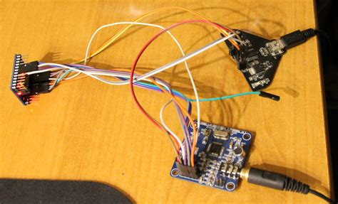 Esp8266 Web Radio Player Pt 1 Piotr Sperka Blog