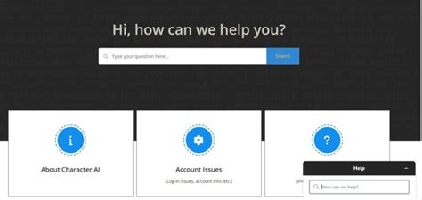 How To Fix Characterai Not Loading Messages Networkbuildz