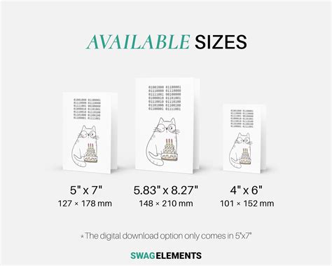 Programmer Birthday Card Editable Template Birthday Card For Boyfriend