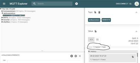 Error In Mqtt Reporting Meterjson · Issue 847 · Wmbusmeterswmbusmeters · Github