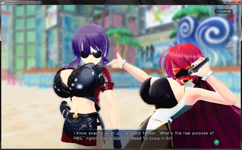 [mod summary] senran kagura peach beach splash page 16 adult gaming