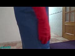 Japanese Insemination With Cum Into Uterus And Endoscope Camera By Cervix To Watch Inside Womb