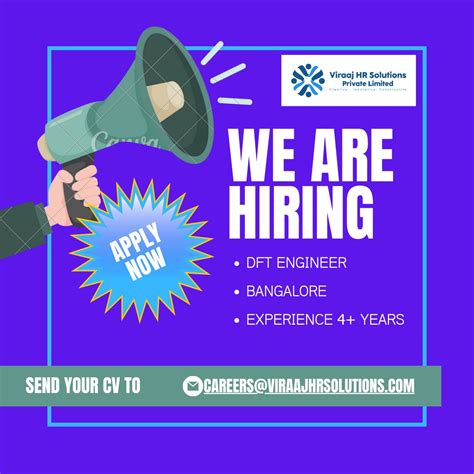 Viraaj Hr Solutions Private Limited On Linkedin Joinourteam Technicalrecruiter Hiringnow