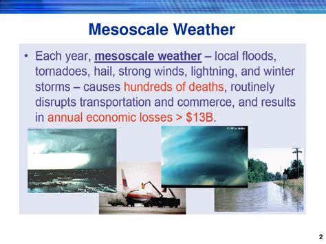 Ppt Dynamic Adaptation In Mesoscale Weather Forecasting Systems Lead Project Insights