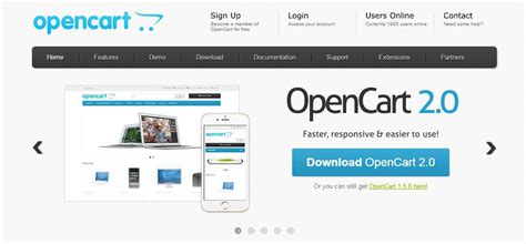 OpenCart Review Is OpenCart Ecommerce Any Good
