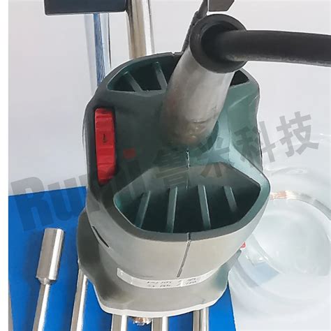 7000 28000rpm Ss316l Tissue Homogenizer Mixer Emulsifier Rotor Stator