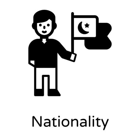 Nationality Vector Art Icons And Graphics For Free Download