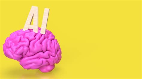 Premium Photo Ai Systems Aim To Simulate Humanlike Cognitive