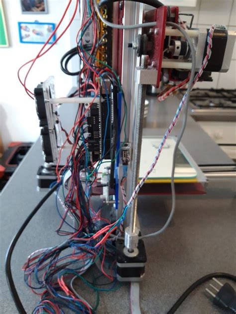 Drucker Arduino Mega Zum Zusammenbauen Kaufen Auf Ricardo