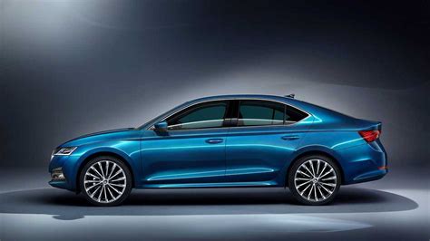 Skoda Octavia 2020 Driving Fun Forum