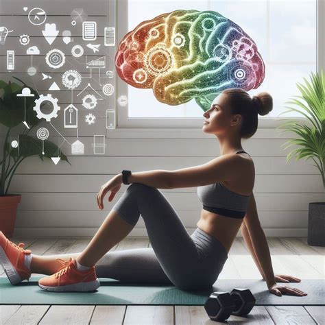 Exercise Benefits For Mental Health Stress Relief Workouts For Mental