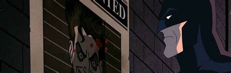 The Killing Joke Batman Laughs Jokers Sorry And Batgirl Has Sex