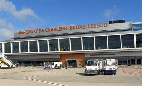 Сигнал за бомба затвори летище в Белгия засегнати са 3 полета до България