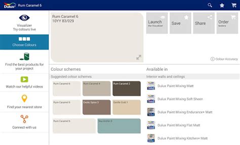 Dulux Visualizer For Android Download