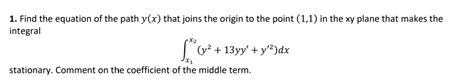 Solved Completely If The Grader Cannot Follow Your Work