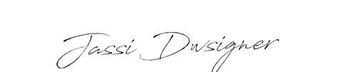 93 Jassi Dwsigner Name Signature Style Ideas Professional Electronic Sign