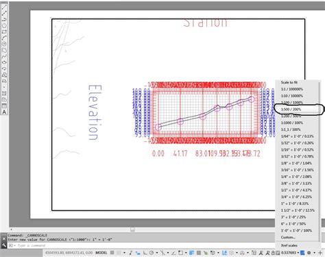 Solved Layout Problem Autodesk Community