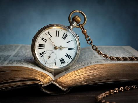 How Logic Alone May Prove That Time Doesnt Exist Lifeboat News The Blog