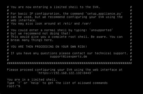 3 quick start guide — linotp 2 12 2 documentation
