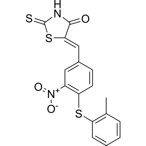 Procaspase In 5 Dna Polymerase λ Inhibitor Medchemexpress