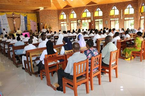 Wp Gallery Lumen Christi Institute