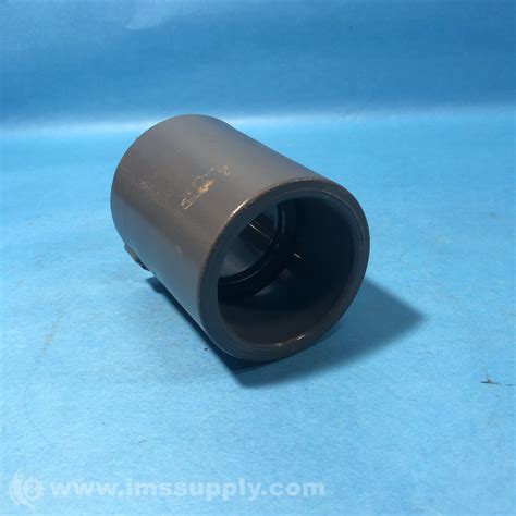 Nibco D 2467 1 1 2 PVC Coupling IMS Supply