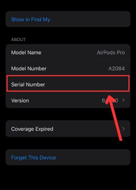 How To Check If Airpods Are Real Using Serial Number The Mac Observer