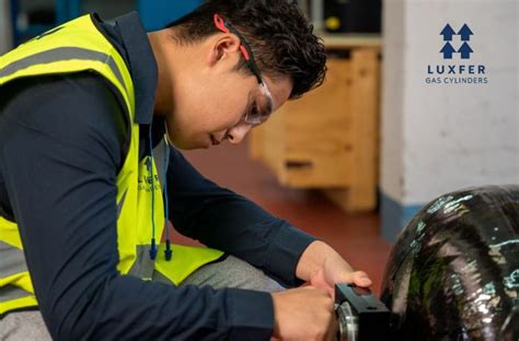 Luxfer Gas Cylinders On Linkedin Luxfer Hydrogenstorage