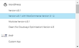 How To Host WooCommerce On Vultr Cloud Server