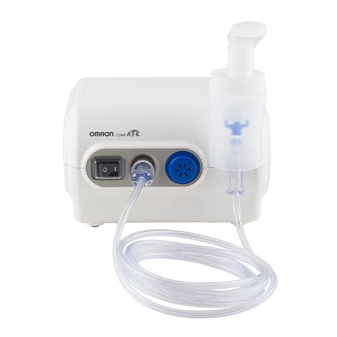 Небулайзер OMRON C28 Plus, купить