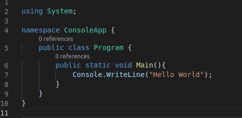 Can T Use C LangVersion W Roslyn Only Version Onwards Issue Dotnet Roslyn