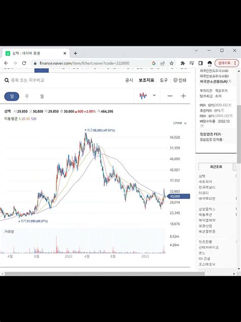 Pcb Fpcb 회로기판 관련주 심텍 1분 분석 Youtube