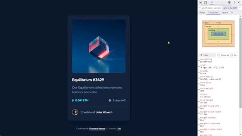 Github Mendezpvifrontend Mentor Showcase Showcasing My Frontend