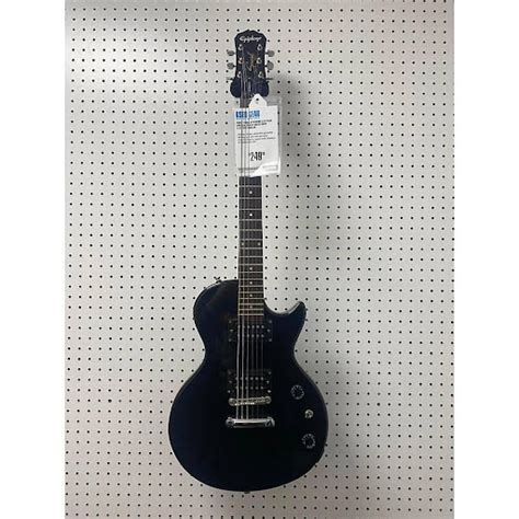 Epiphone Solid Body Electric Guitar For Sale 2026 Update Remix Mag
